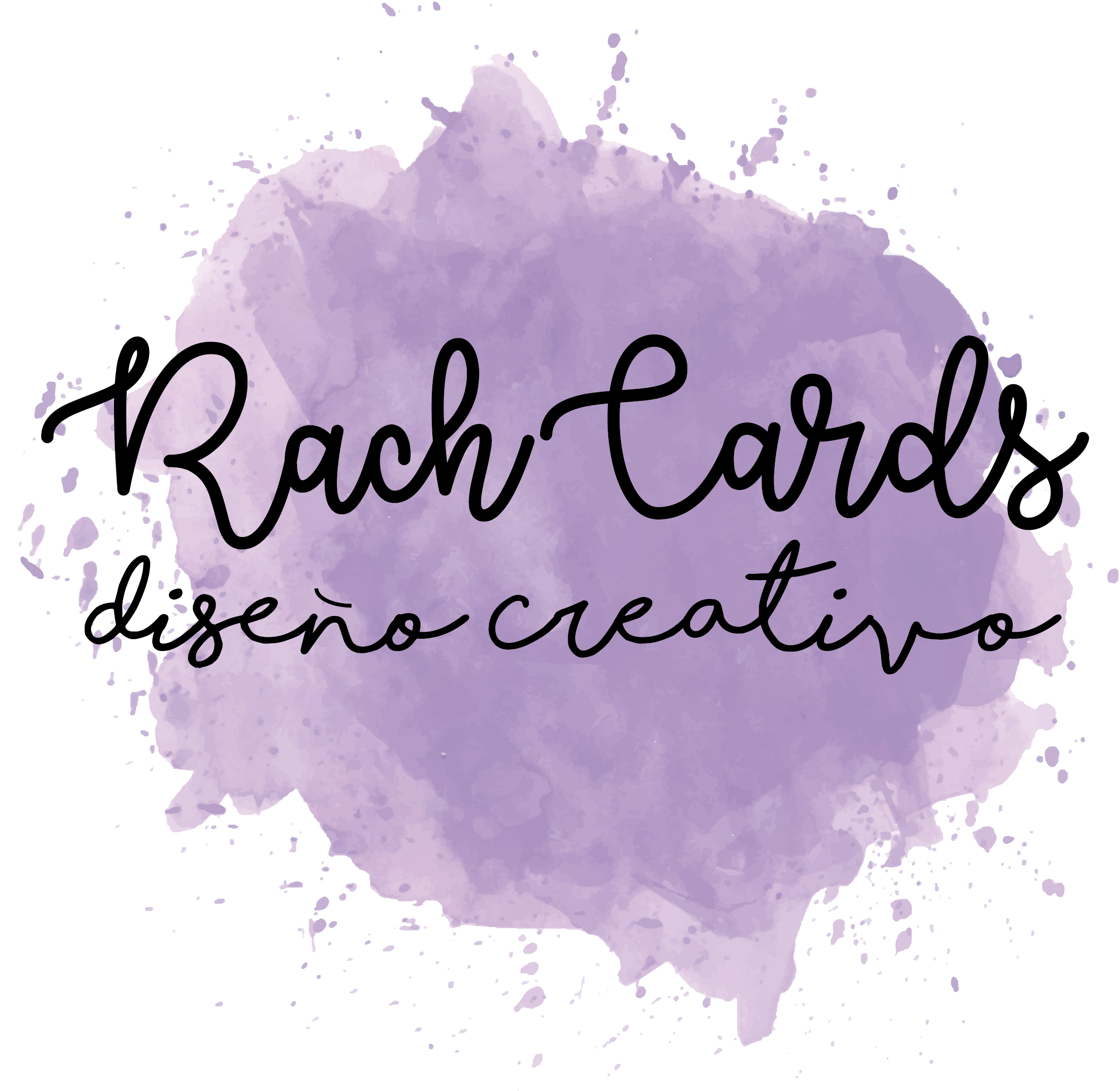Rach Cards – Diseño Creativo